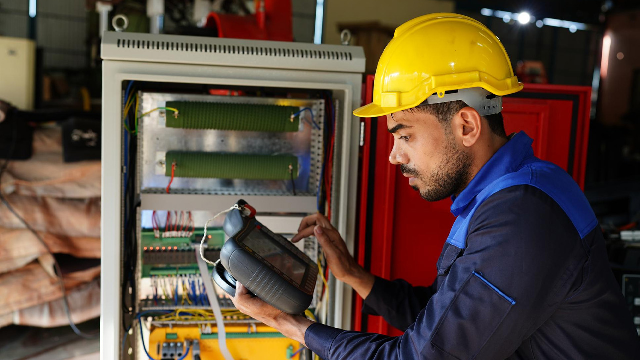 Halcon Trading: Tailored Electromechanical Services in Qatar